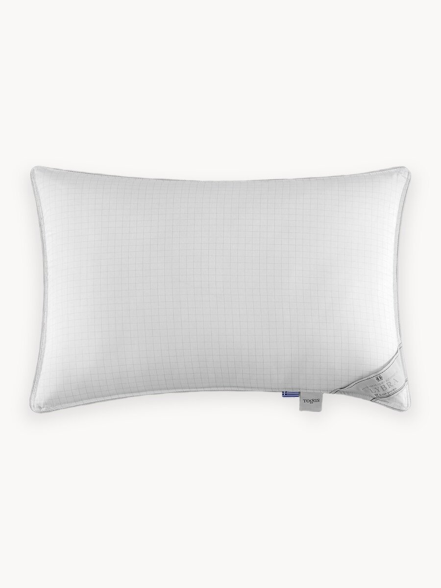 Togas Подушка для сна 50х70 "Либра" микрофайбер 700 грамм