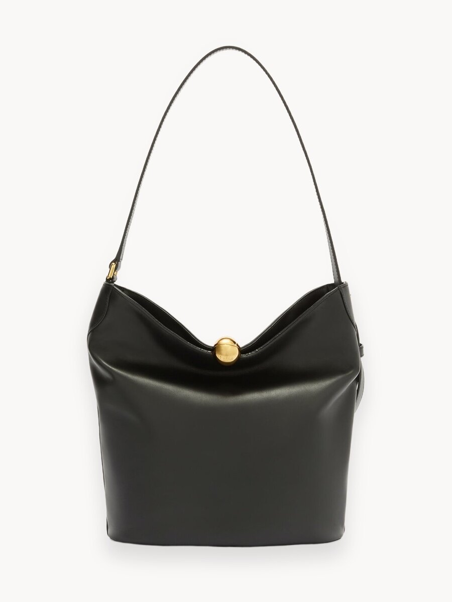Сумка ведро СУМКА FURLA SFERA SOFT M BUCKET BAG