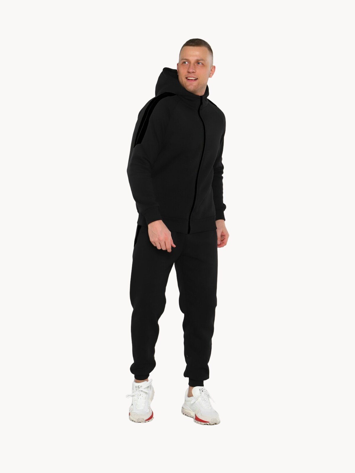 Костюм спортивный базовая модель