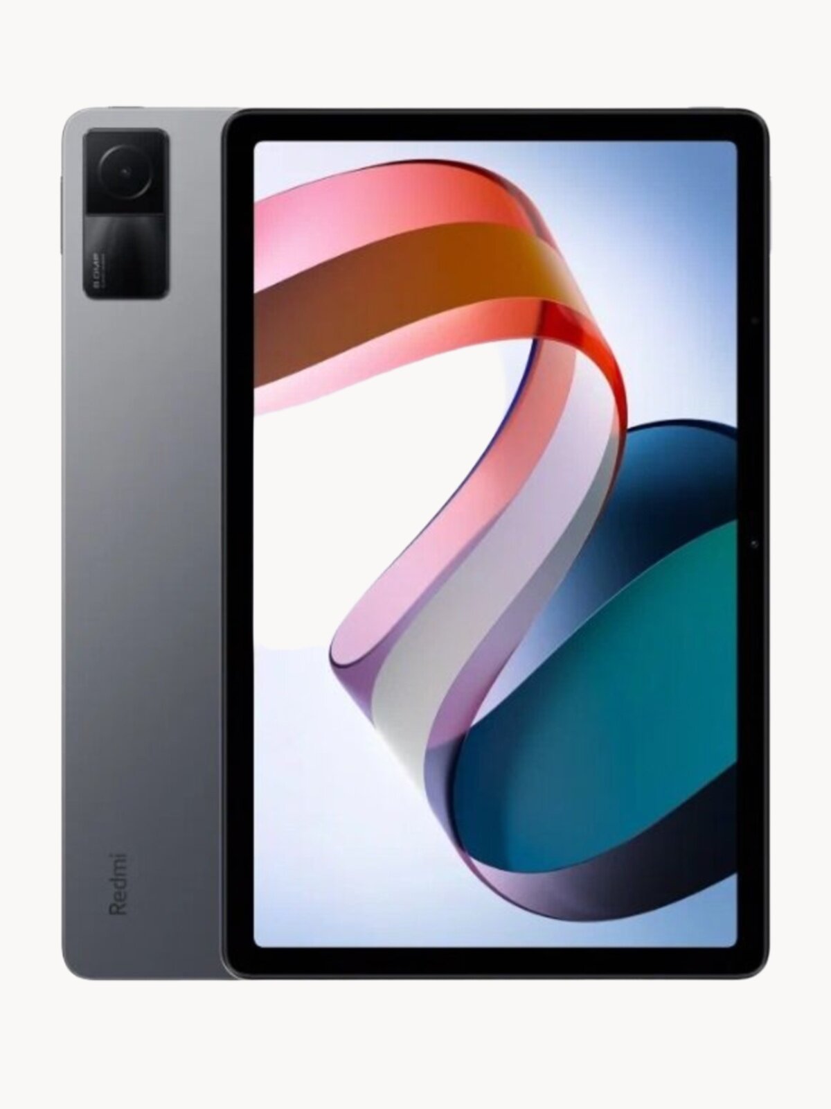 Планшет Xiaomi Redmi Pad SE 6/128 ГБ Серый, CN, глобальной прошивки, русский язык, Google Play, не поддерживает SIM-карту