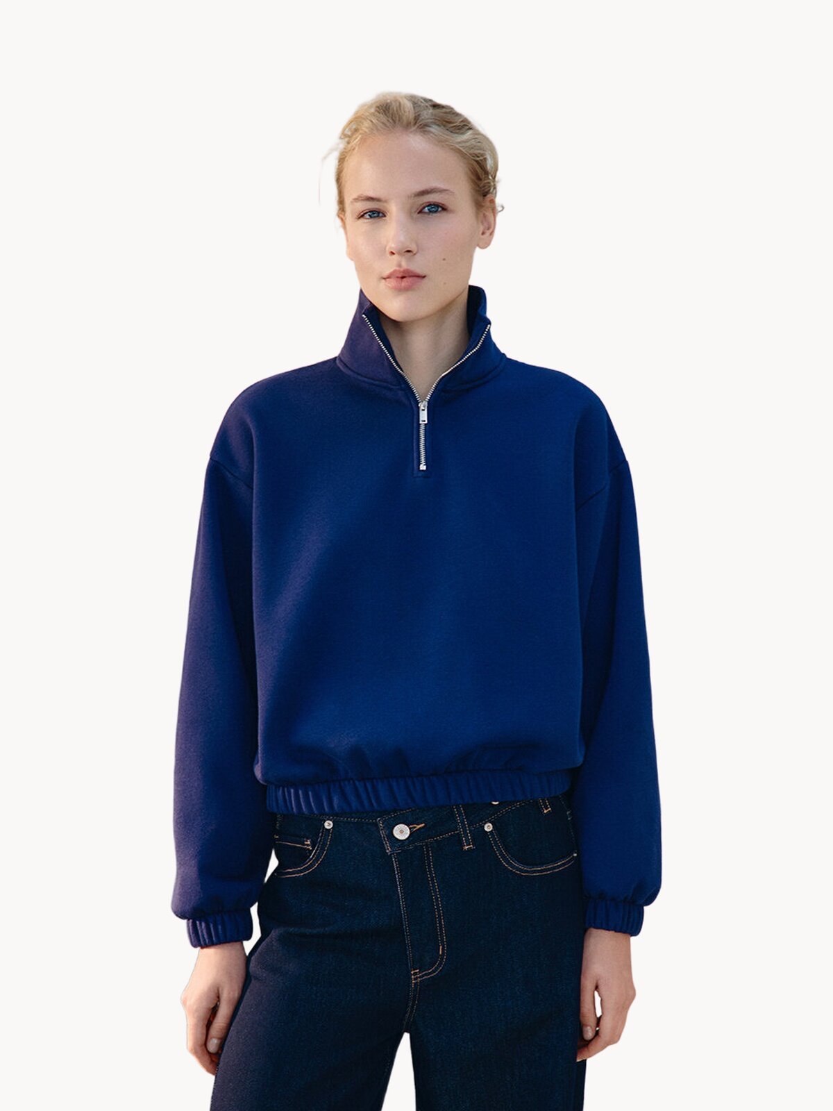 Толстовка Women SMART