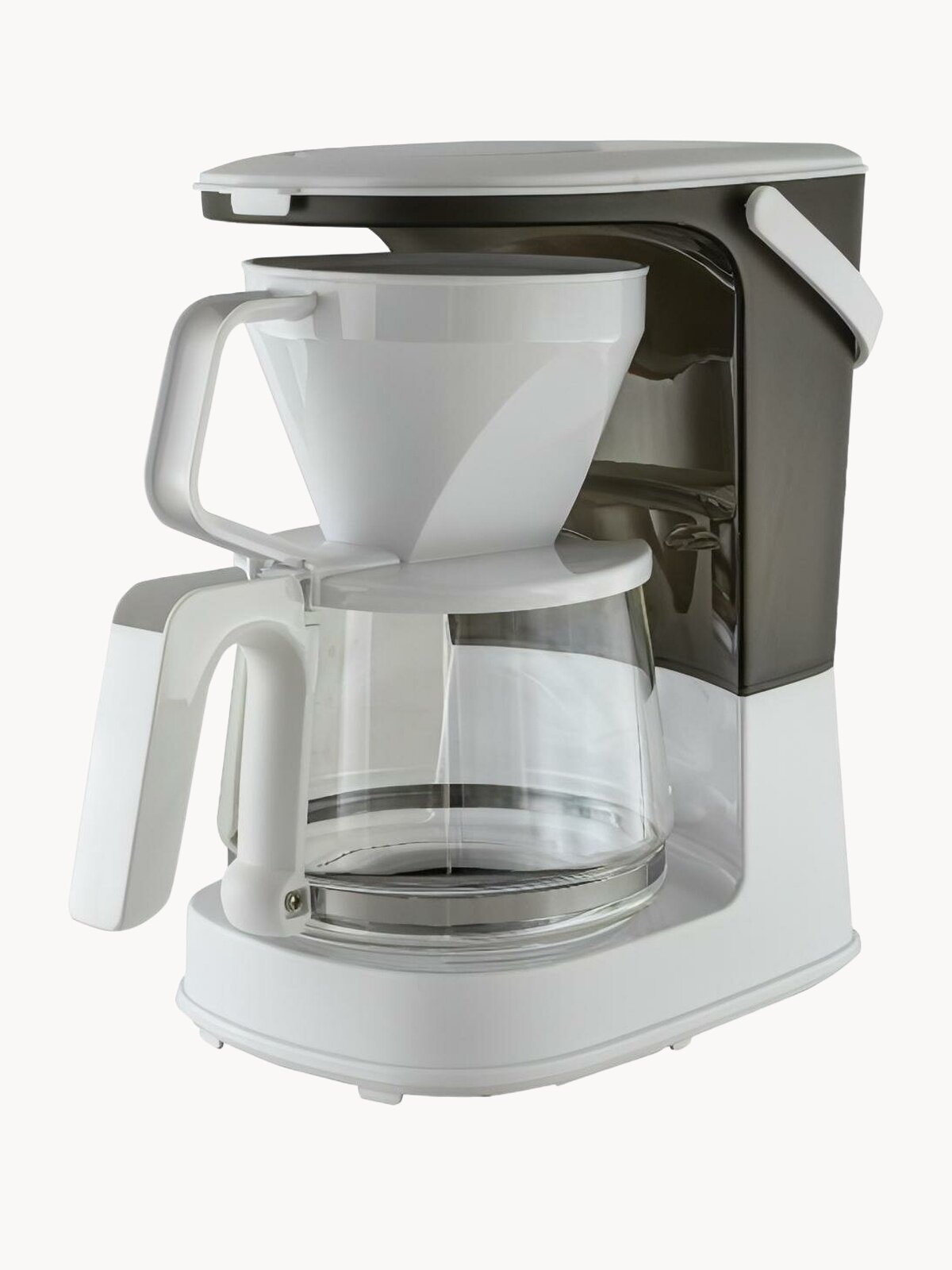 Кофеварка капельного типа Supra CMS-1245