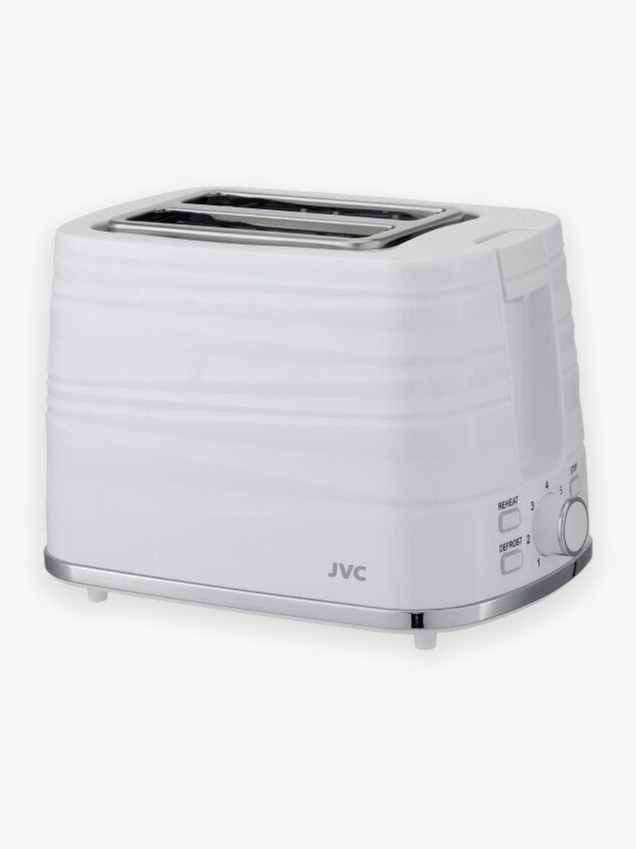 Тостер Jvc JK-TS624