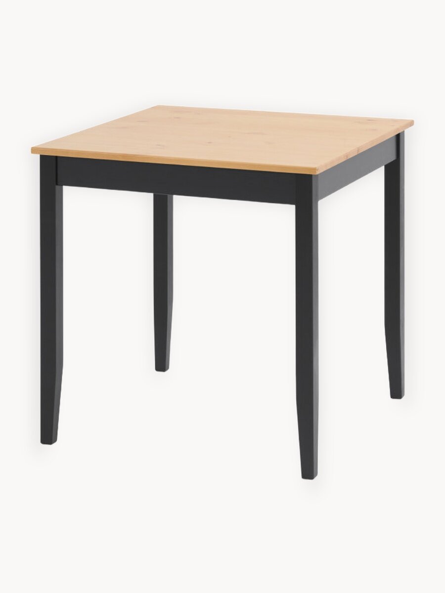 Стол кухонный ИКЕА ЛЫМ 74 x 74 x 75 см