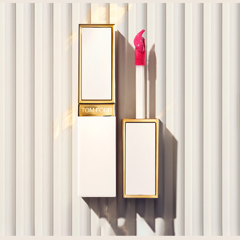 Блески для губ TOM FORD — фото 1