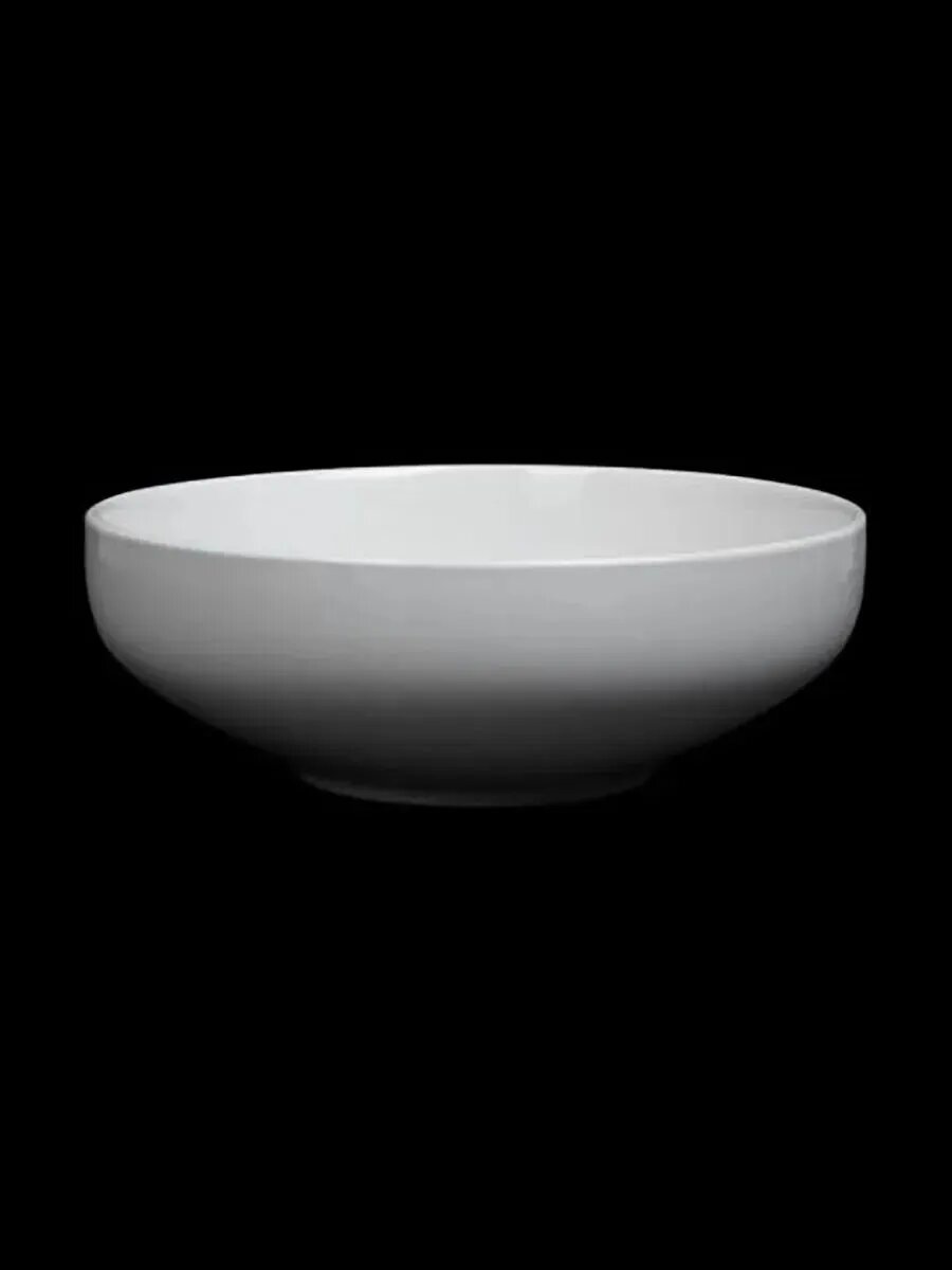 Салатник Corone Rosenthal Hotel, фарфор, 19 см