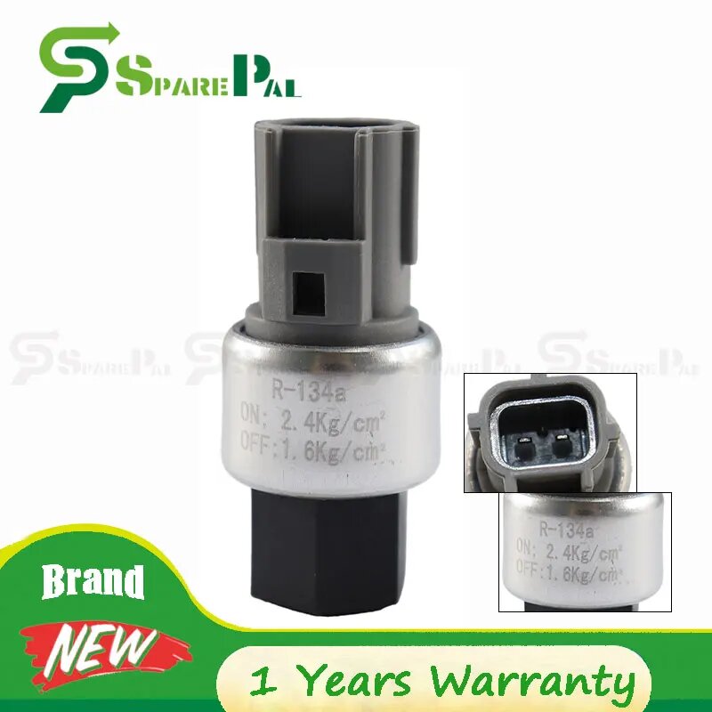 5018449AA 05018449AA Mopar Датчик низкого давления сцепления кондиционера для Chrysler 300 Concorde Town & Country