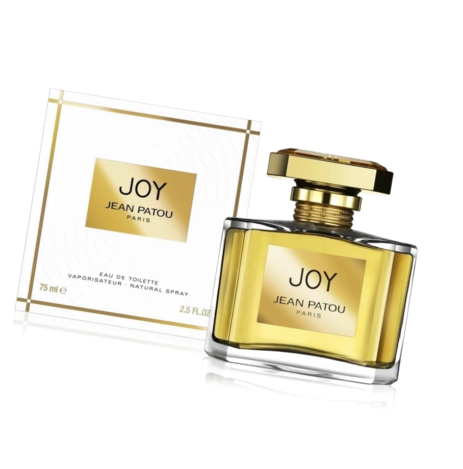 Аромат для женщин Jean Patou Joy 75 мл - туалетная вода Жан Пату Джой