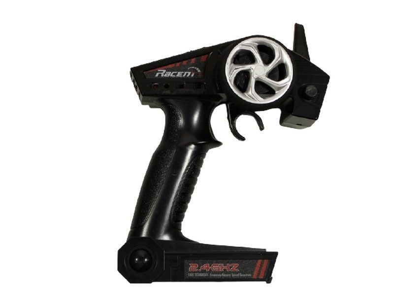 Передатчик EST203 2ch Volantex RC PT2108 для катера Vector SR48