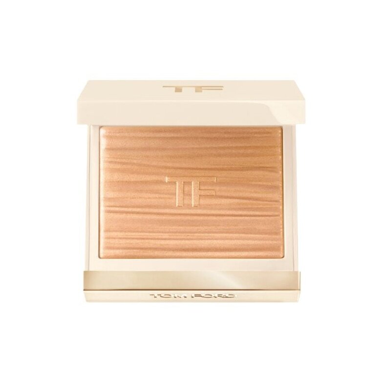 Шиммеры для лица TOM FORD