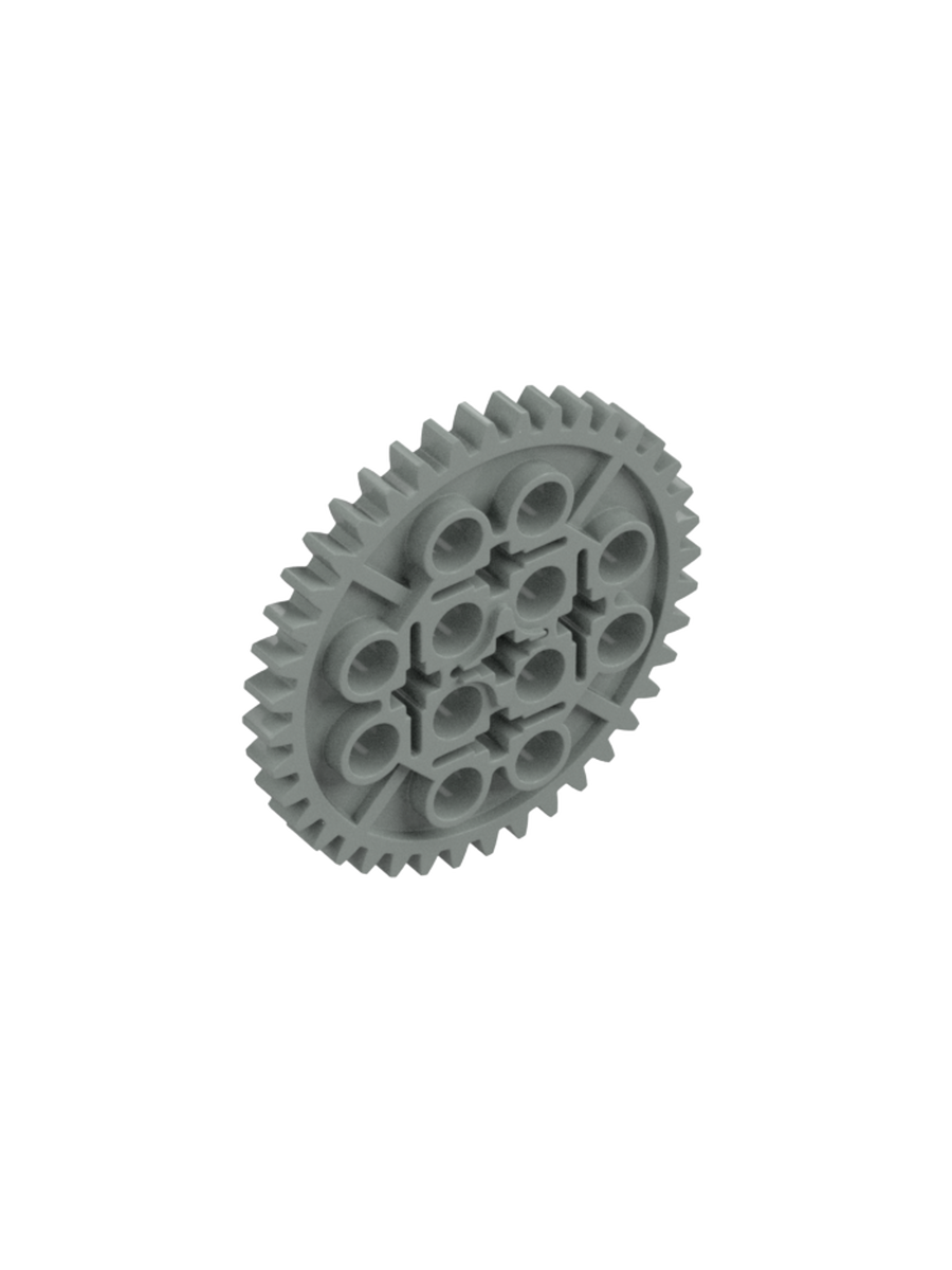 Деталь Lego Technic, Gear 40 Tooth (3649)