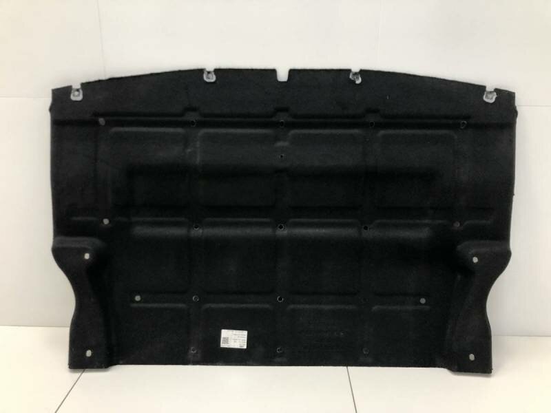 Пыльник двигателя Chery Tiggo 8 PRO 2021 кат.номер: 602001168AA