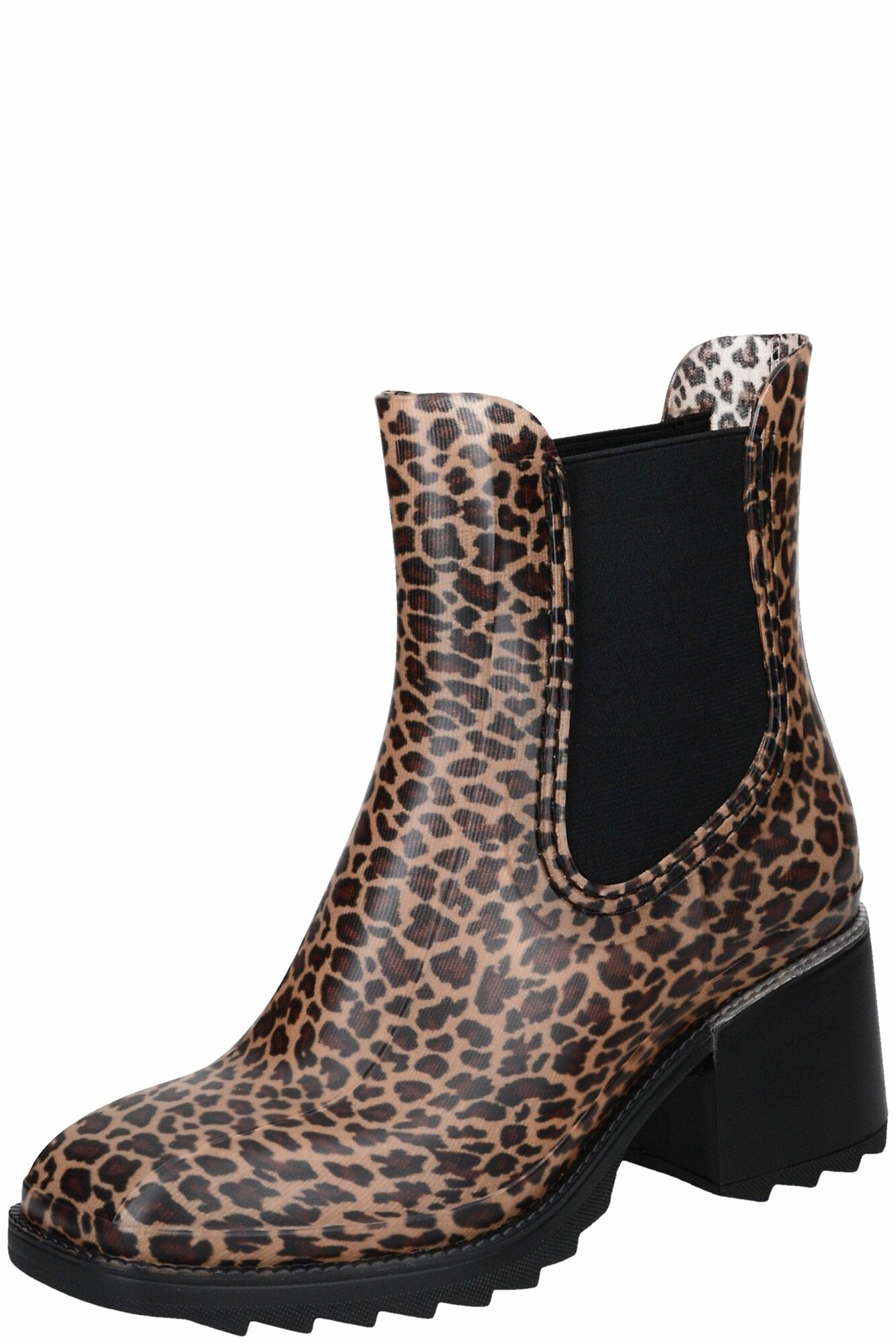 Полусапоги