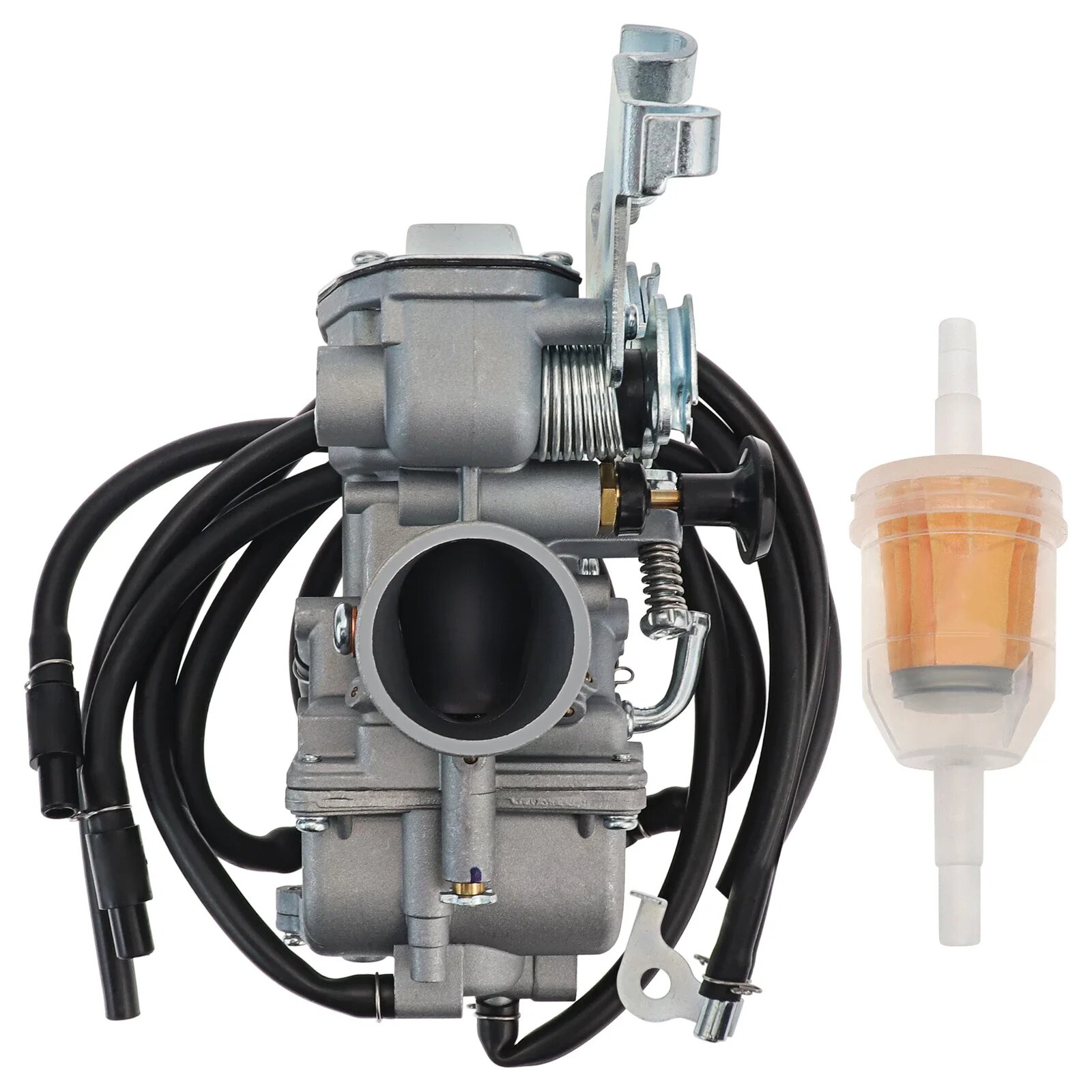 Карбюратор для Yamaha TTR 250 TTR250 1999-2006 5GF-14301-01-00