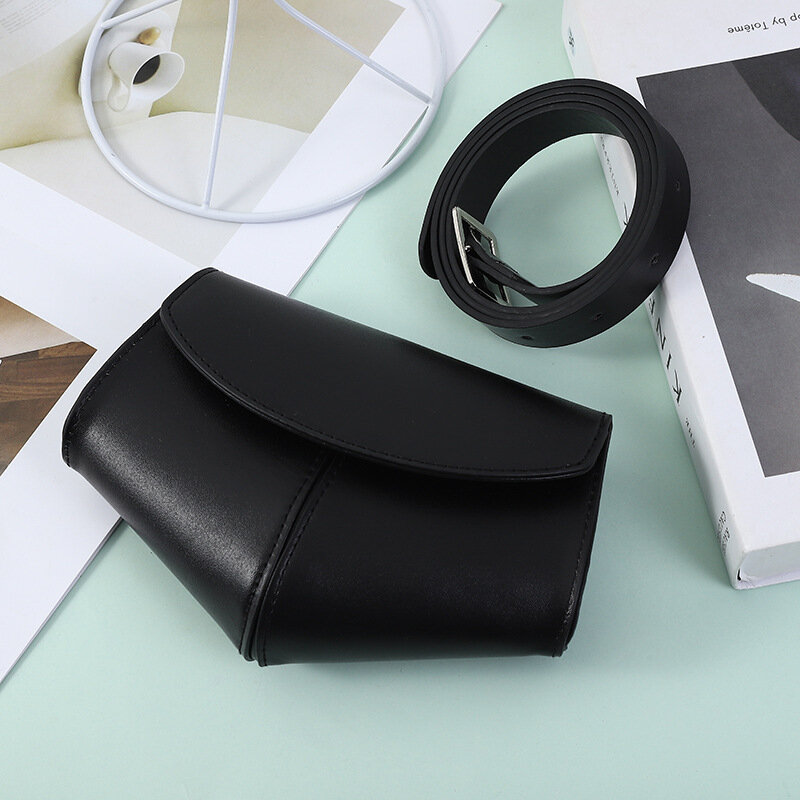 Сумка поясная