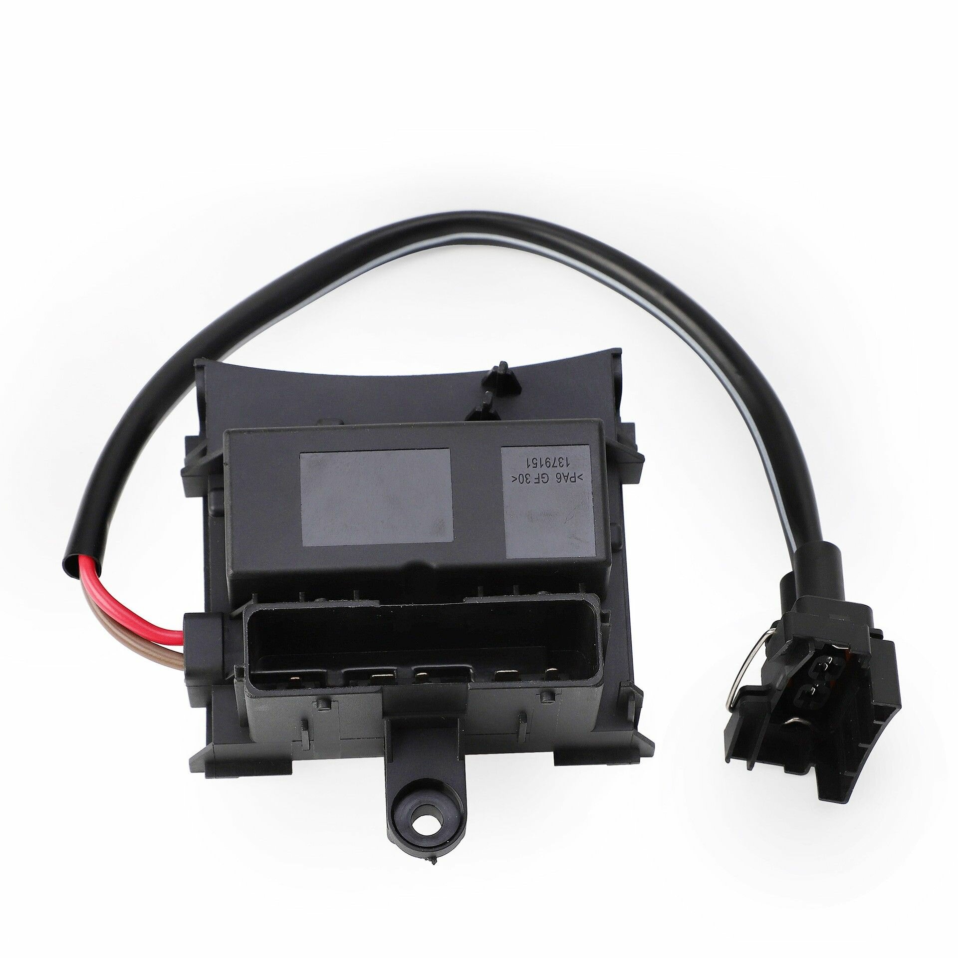 Реле вентилятора Opel Vectra C 2002-2008 MyPads 76 apt.1379151