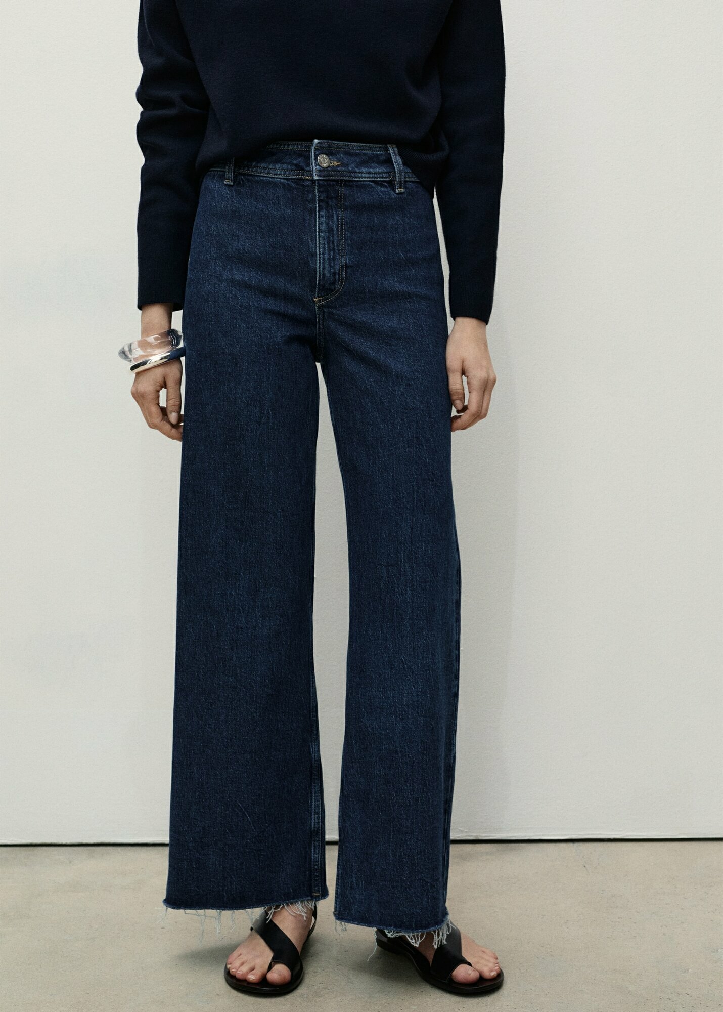 Джинсы CATHERIN 