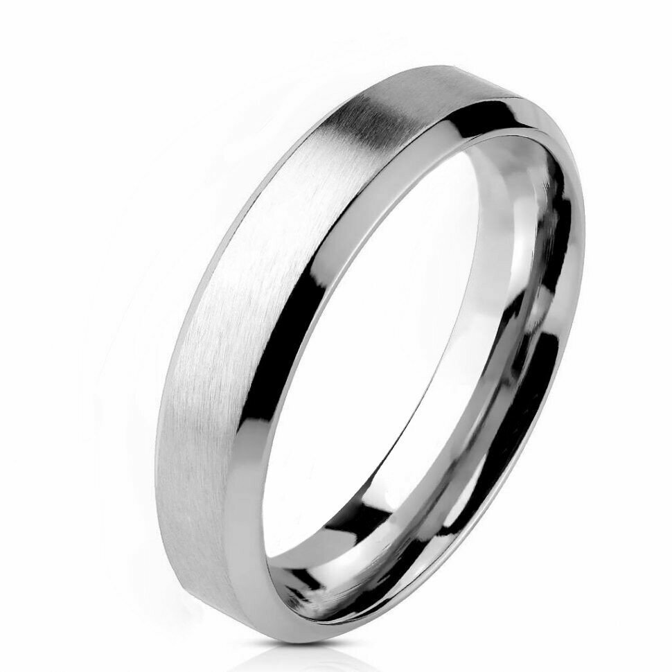 Кольцо обручальное