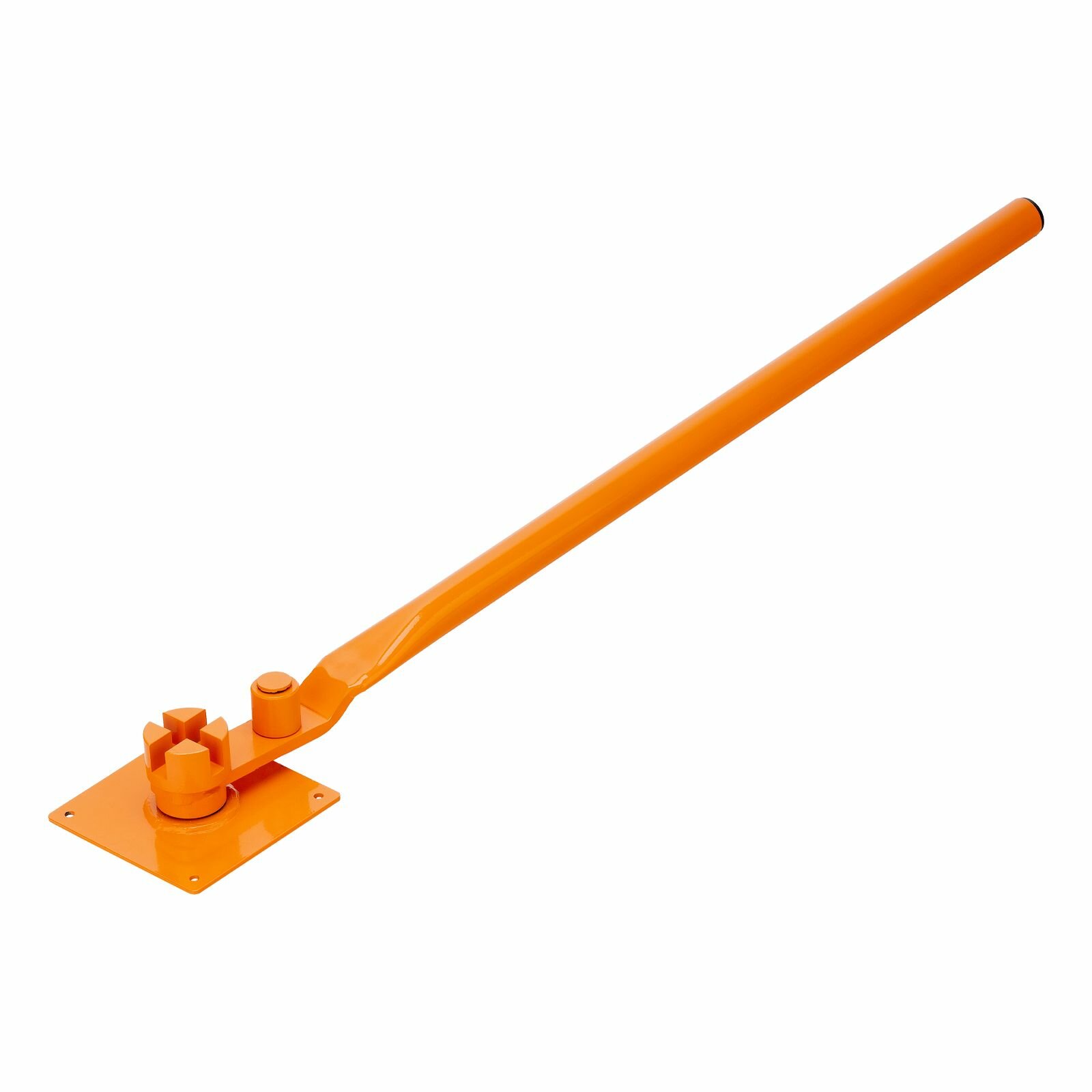 Арматурогиб Сибртех размер 10-12 мм, рычажный механизм (18123)