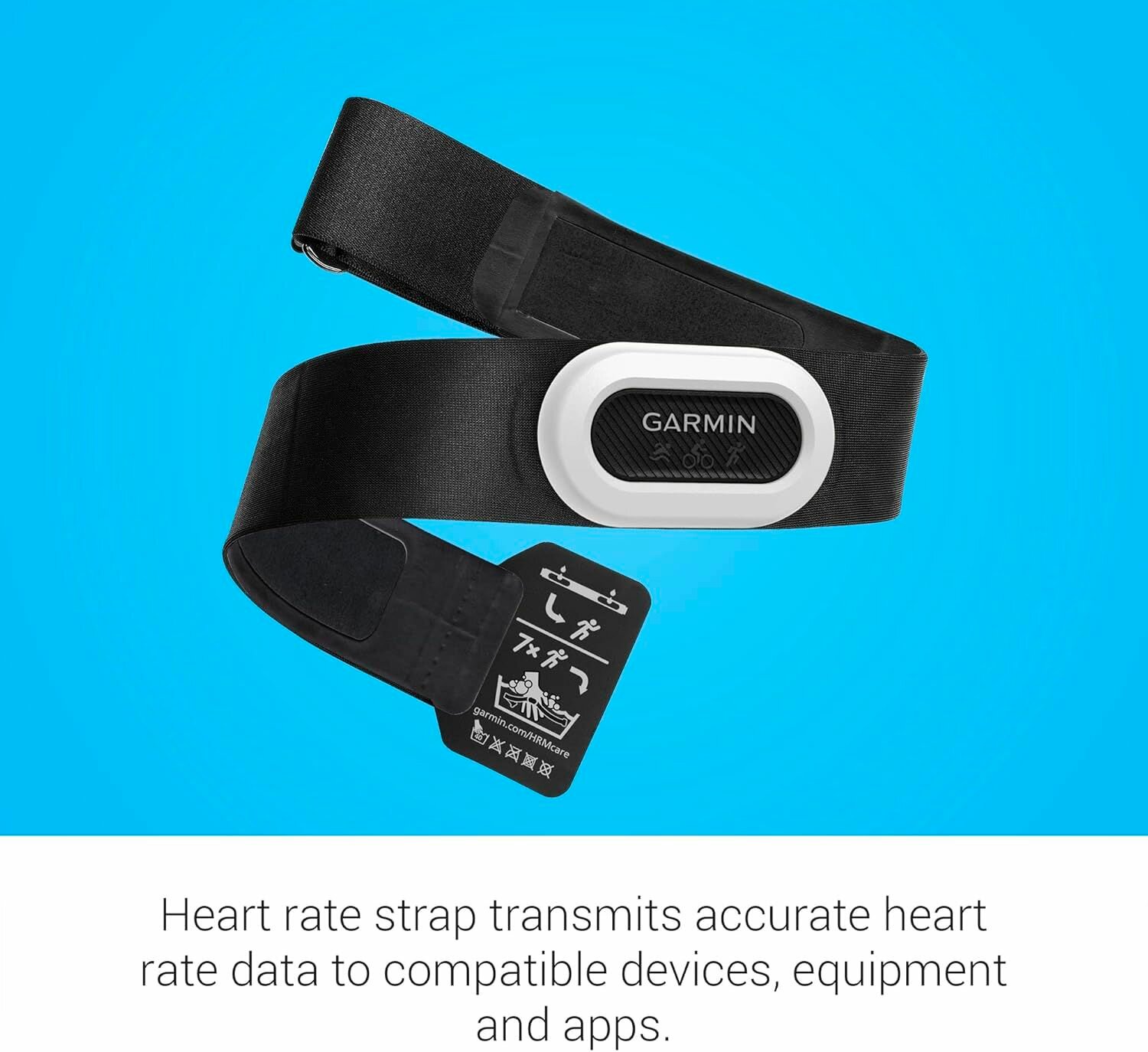 Смарт-часы Монитор сердечного ритма (пульсометр) HRM-PRO PLUS