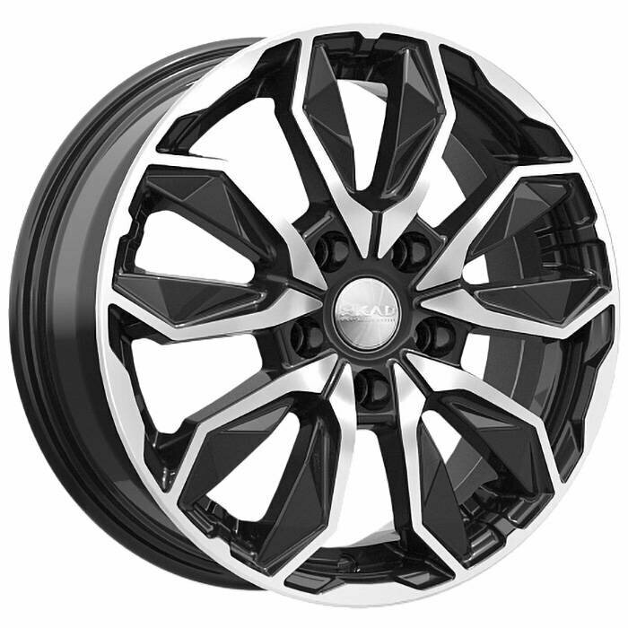 Колесный диск SKAD Сочи 6x16 5x114.3 ET51 D67.1 Алмаз