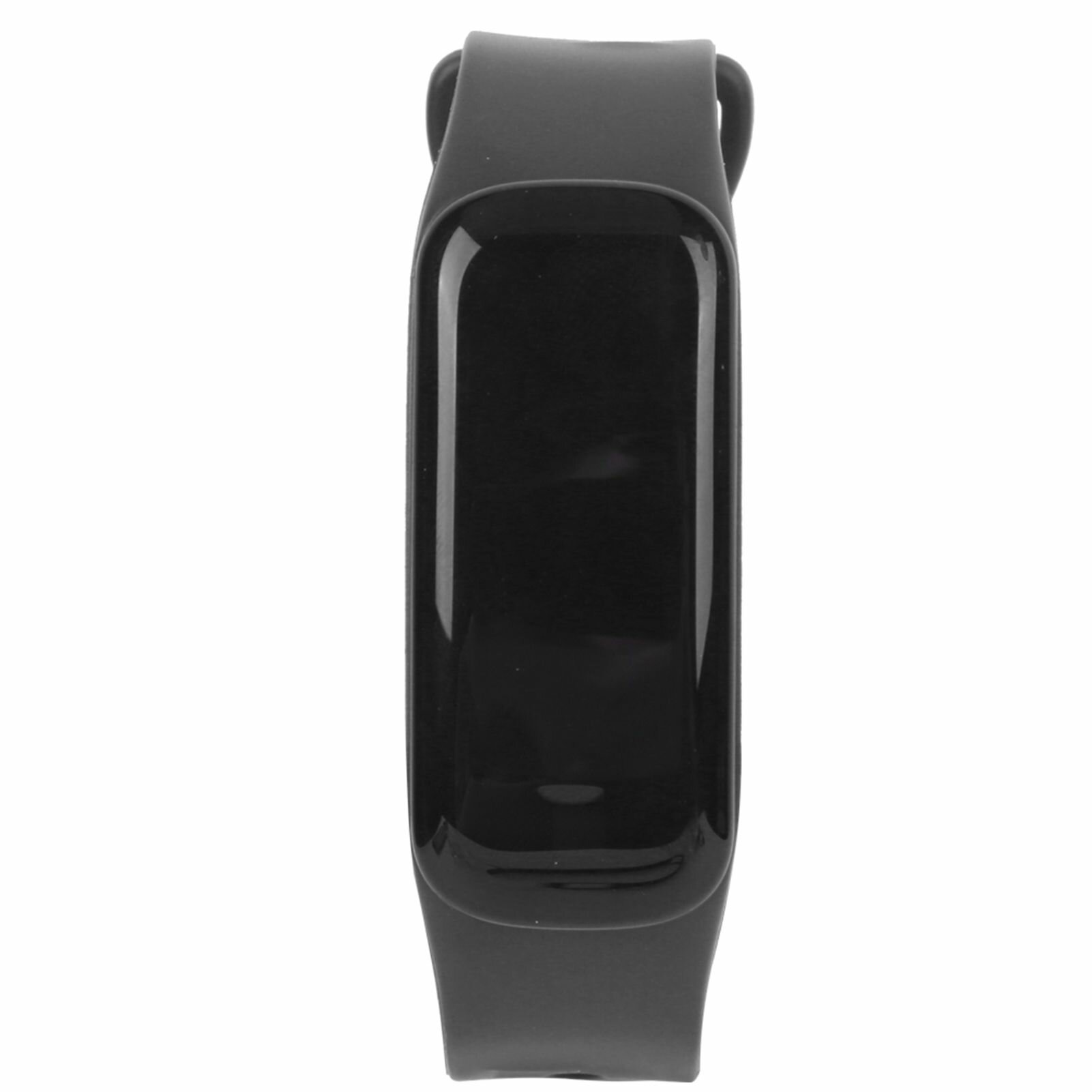 W7 Healthy Smart Браслет Мониторинг сердечного ритма и артериального давления Фитнес Спортивные часыЧерные