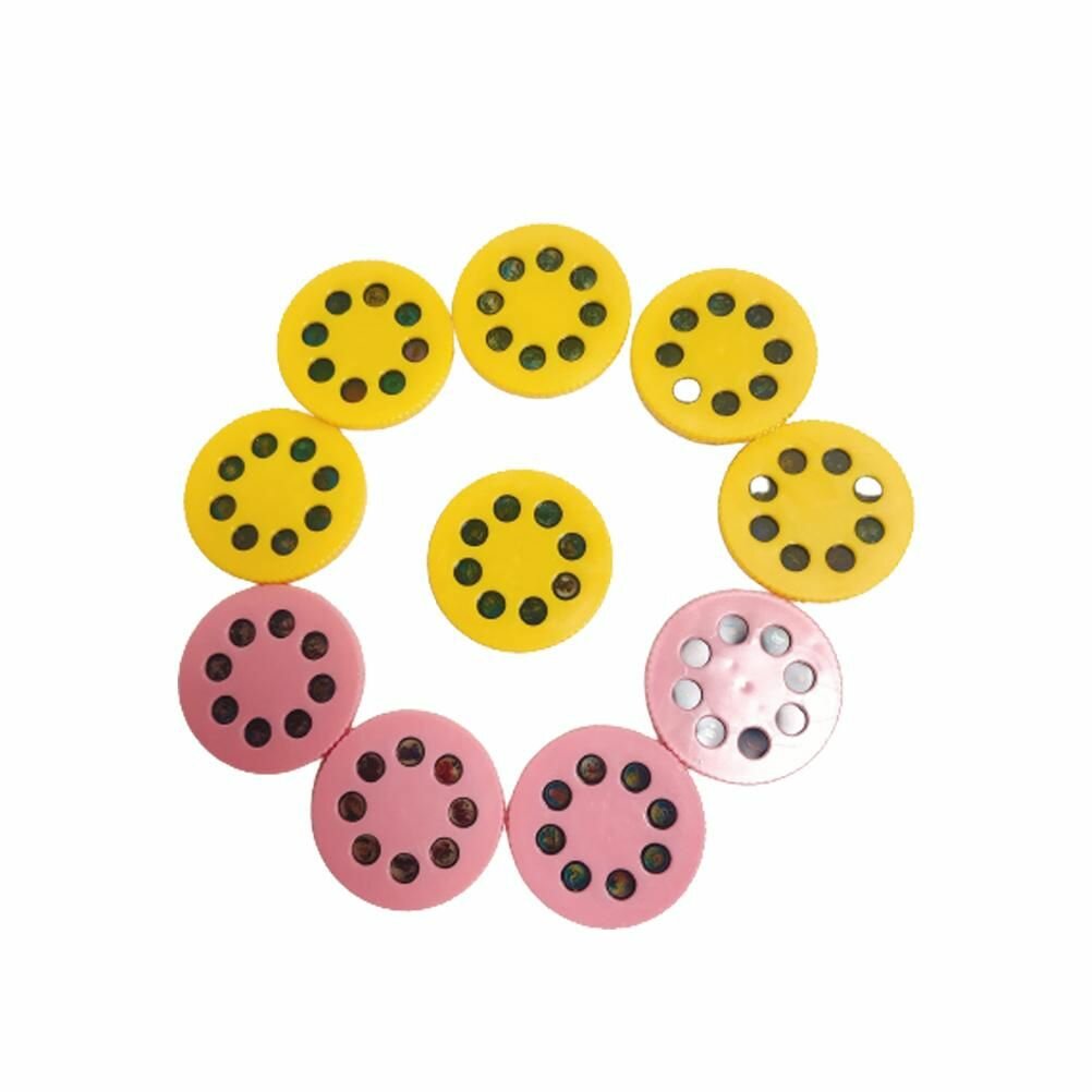 Проектор-фонарик