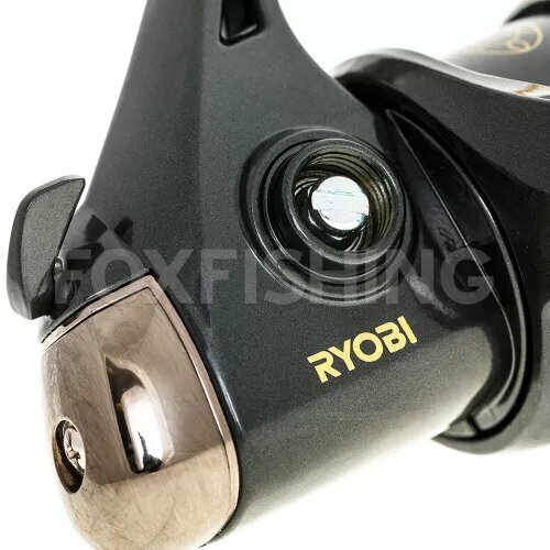 Катушка Ryobi Ecusima 2000 / вес: 262гр. / 5,1 / подшипники: 5шт. — фото 1