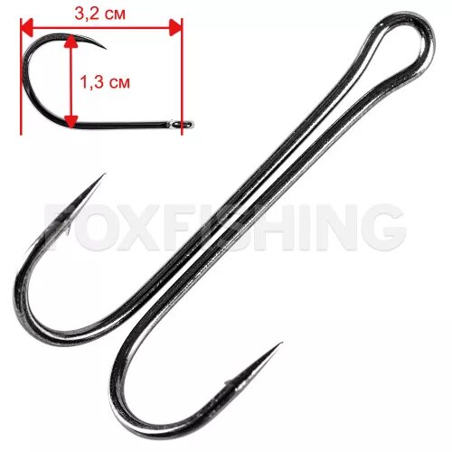 Крючки Nautilus Ssd1200 1/0 (10шт.)