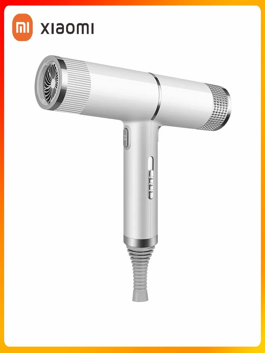 XIAOMI специализируется на электрофене 2 магнитного отсоса, мощностью 2000W с холодной тепловой ионизацией воздуха, а также на корпусе Powerwind SE-05