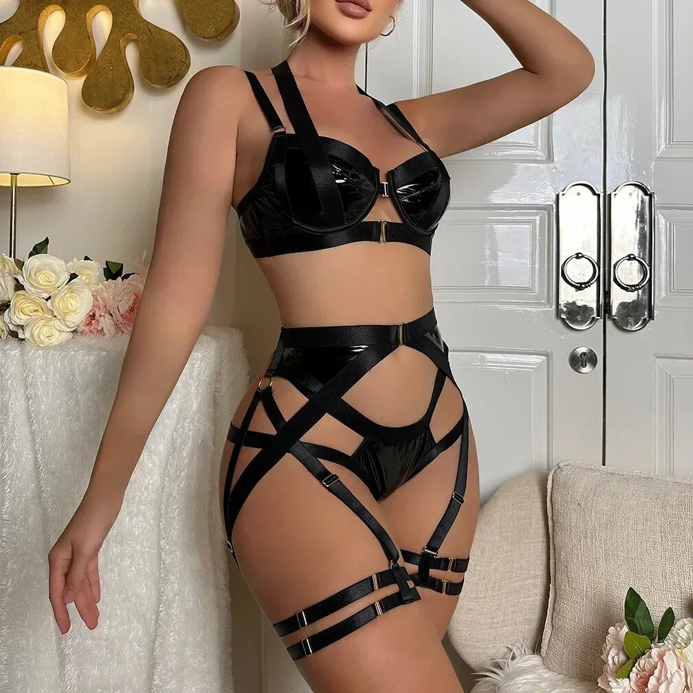 Комплект нижнего белья