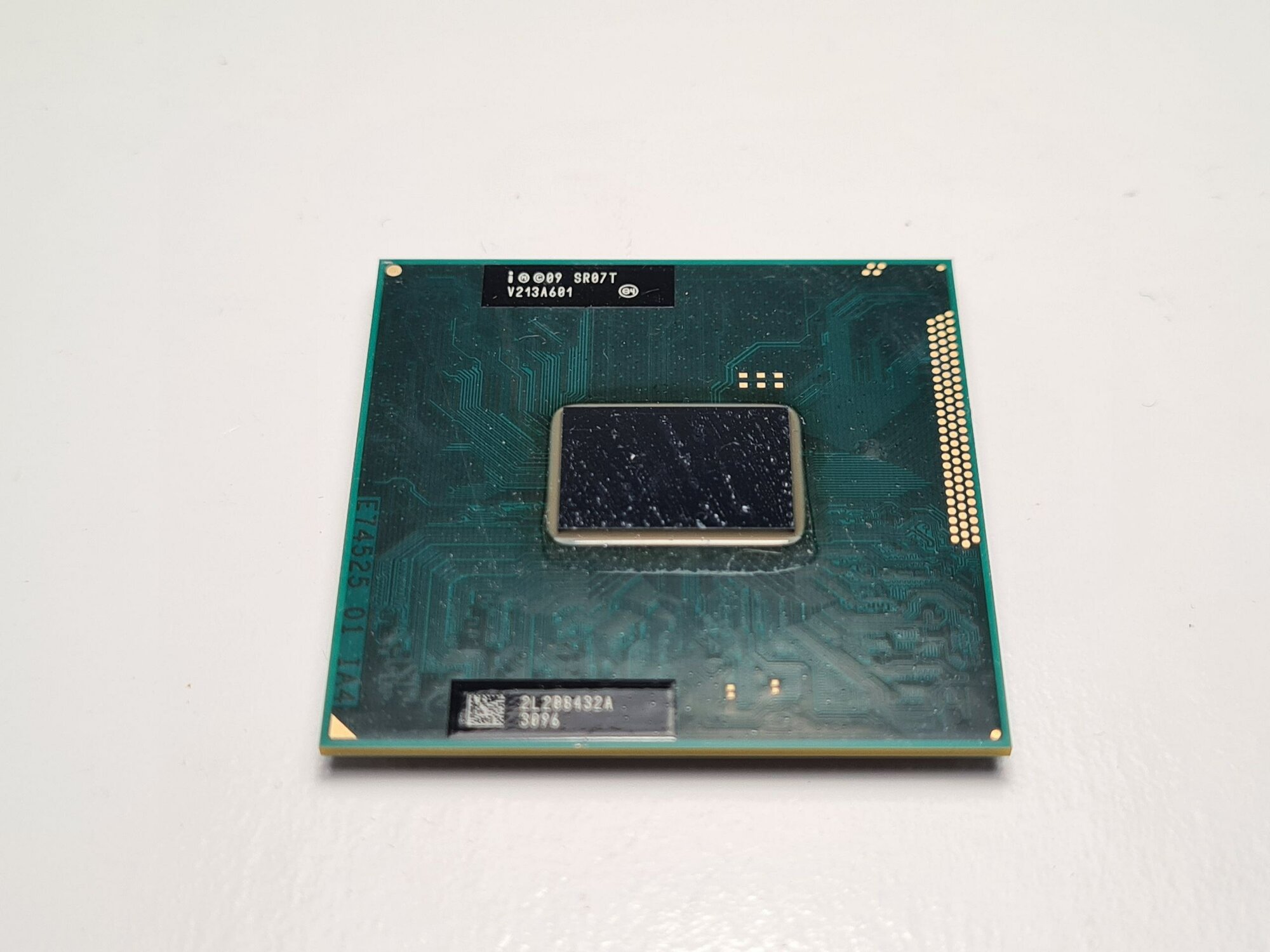 Процессор Intel Pentium B950 (SR07T) для ноутбука