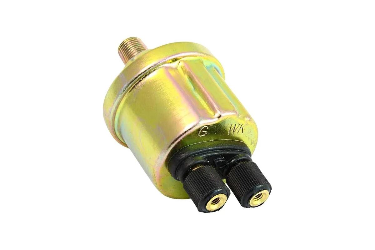 Датчик давления масла D=10 мм 6R1Q680002 ТСС Oil Pressure Sensor 10mm для автомобиля