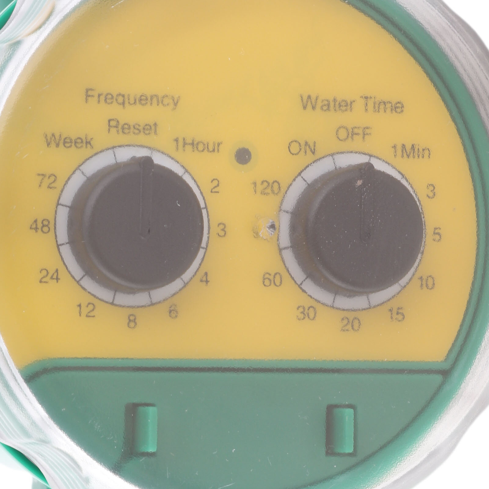 Автоматический контроллер полива с резьбой G3/4, электронный умный таймер полива для садовых дворов