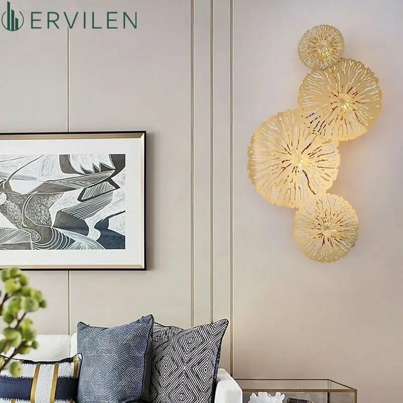 ERVILEN Бра, G4, 12 Вт