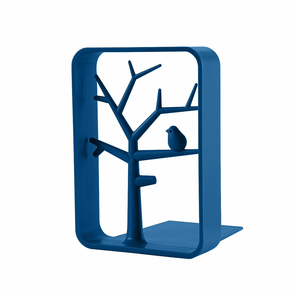 Держатель для книг и учебников TCT Nanotec синий