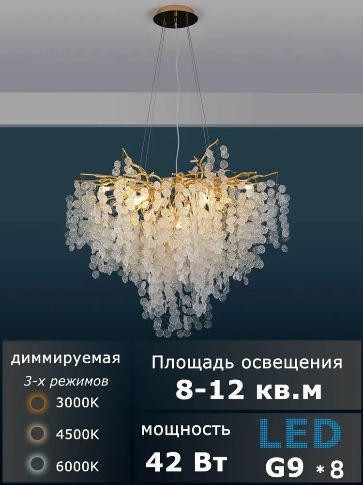 Подвесной светильник