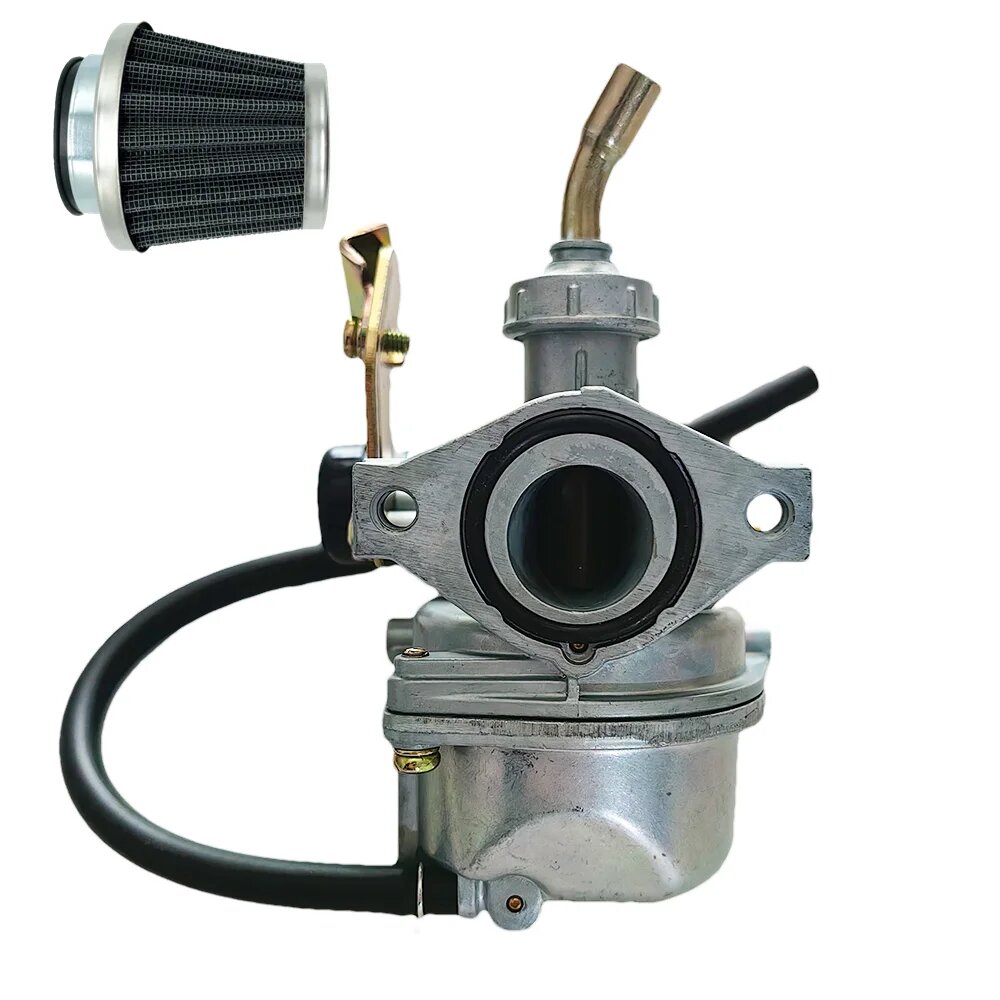 Карбюратор для CAN-AM Mini DS70 DS90 DS90X ATV Can AM DS 70 90 90X Carb With 1 Air Filter