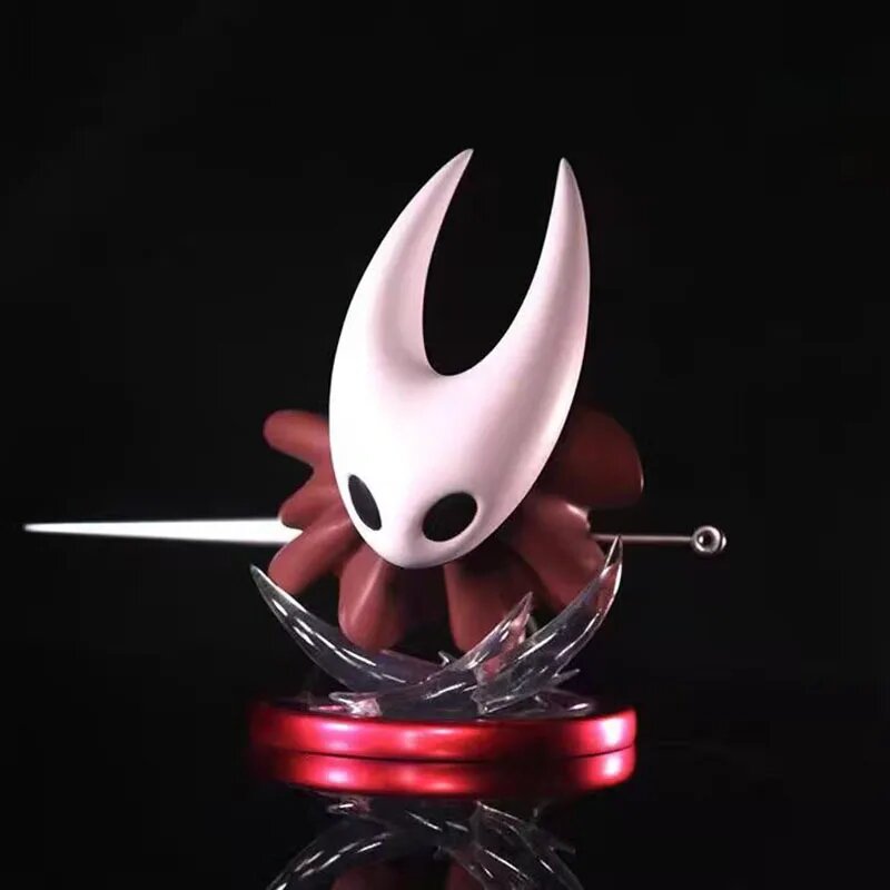 Bandai Hollow Knight Hornet Фигурка 12 см with box
