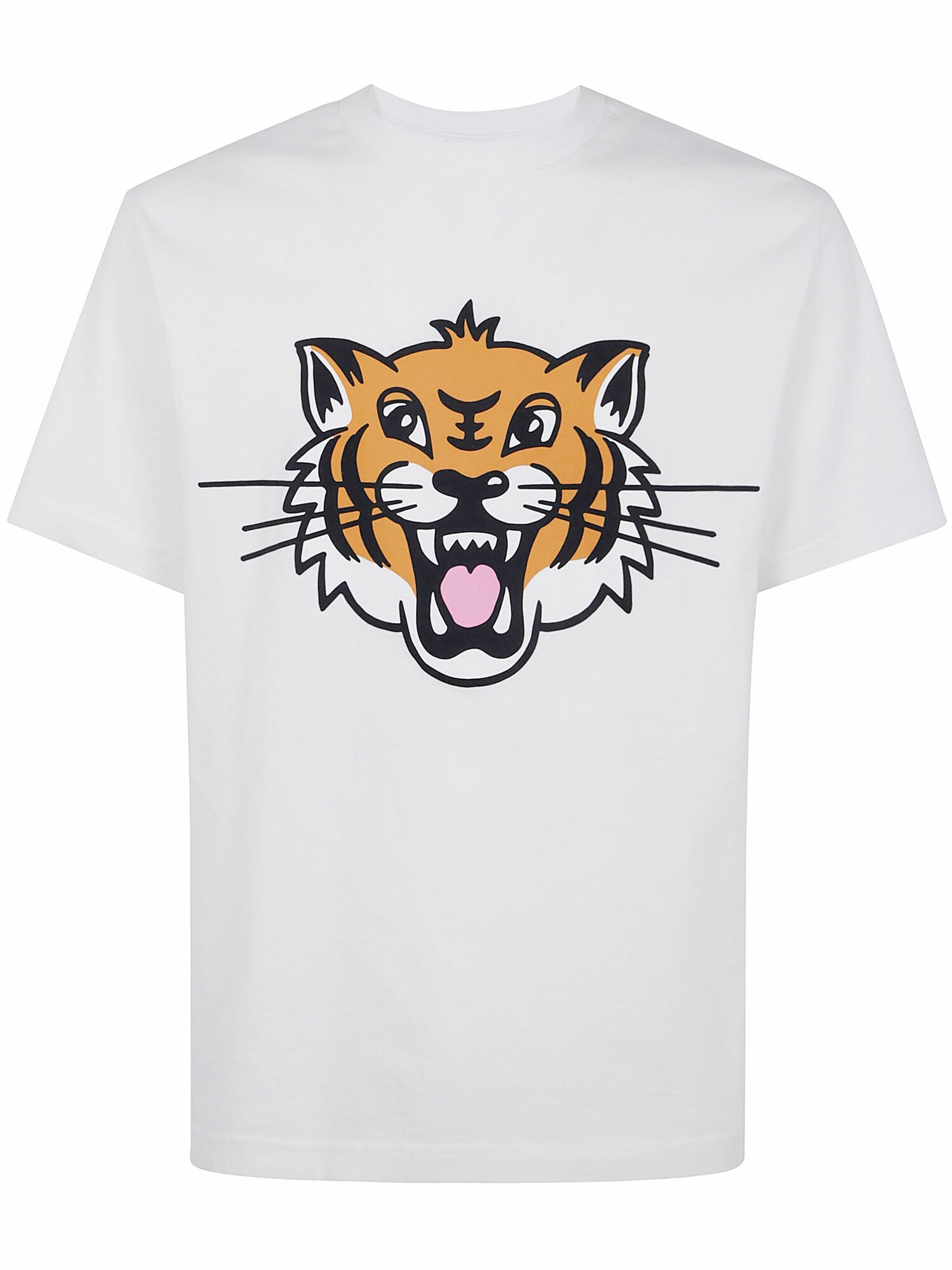 Футболка Happy Tiger