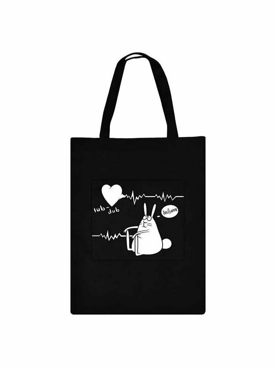 Сумка шоппер