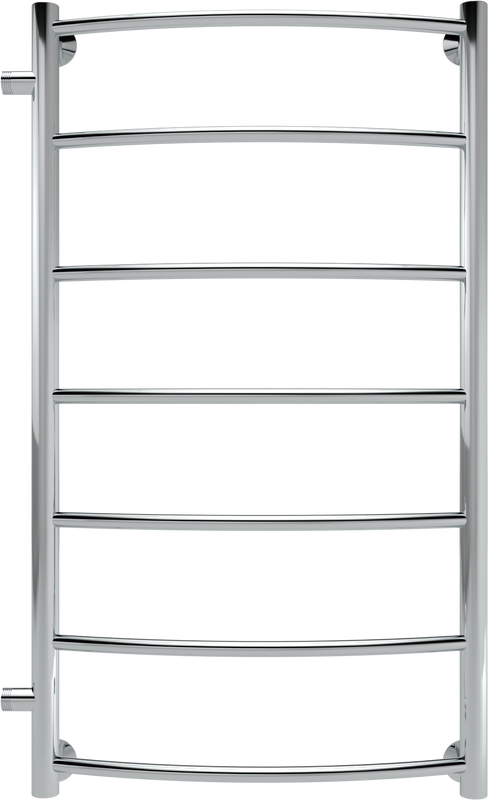 Полотенцесушитель водяной Indigo Arc LASW90-50-б/п-80