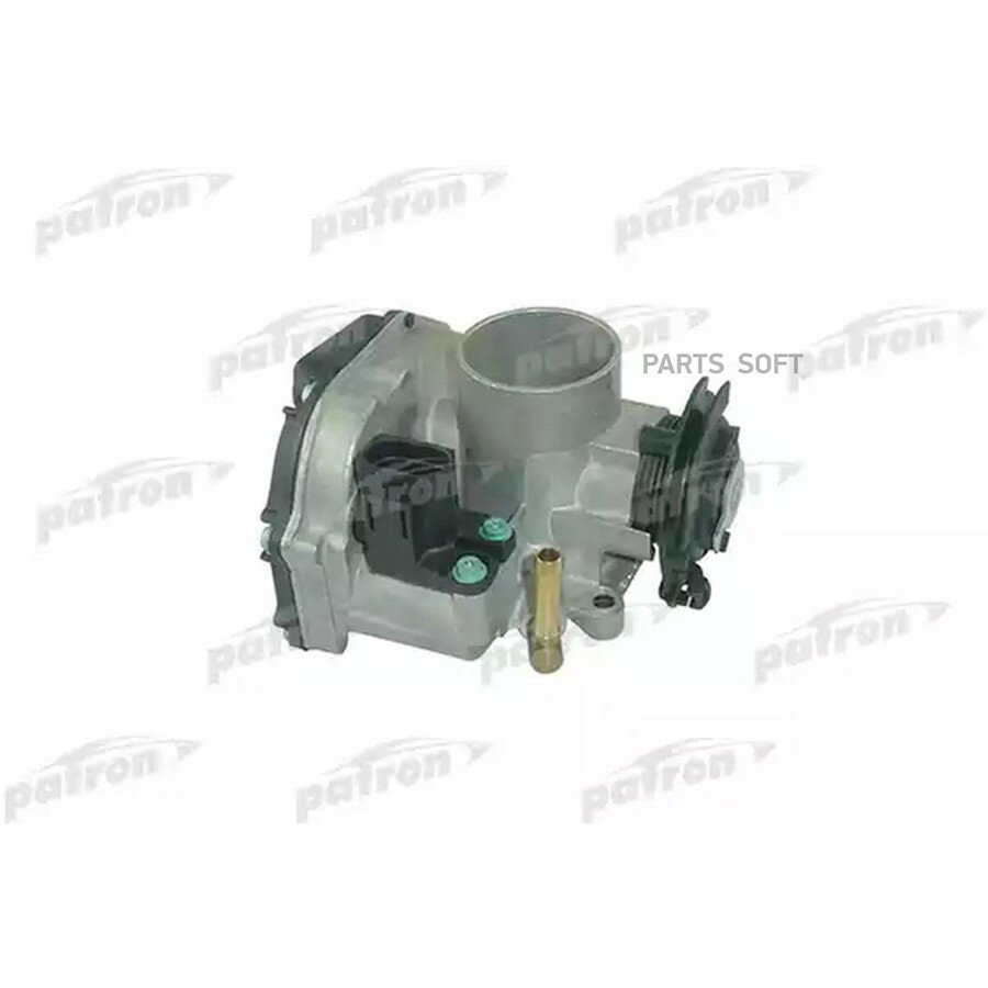 Блок дроссельной заслонки SEAT: AROSA 1.0/1.4 97-04, CORDOBA 1.0 I/1.4 I/1.6 I 93-99, CORDOBA VARIO 1.4 I/1.6/1.6 I 96-99, CORDOBA наклонная задняя часть 1.6 99-02, IBIZA PATRON PTH021 | цена за 1 шт