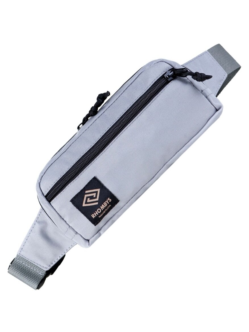 Сумка поясная Бомбер