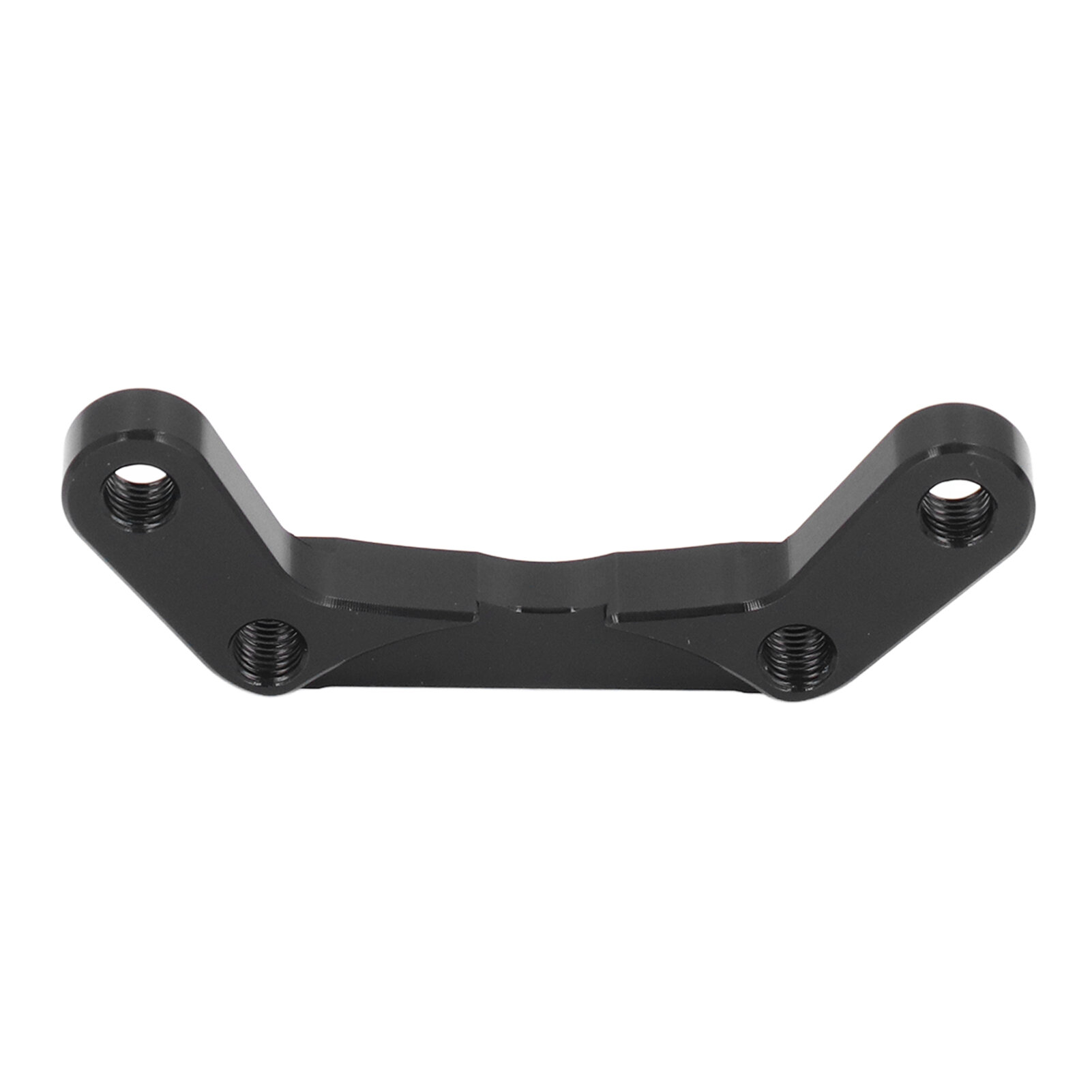 Переходник тормозного диска для мотоцикла Vespa Sprint Primavera LX LXV S 150 2020, черный.