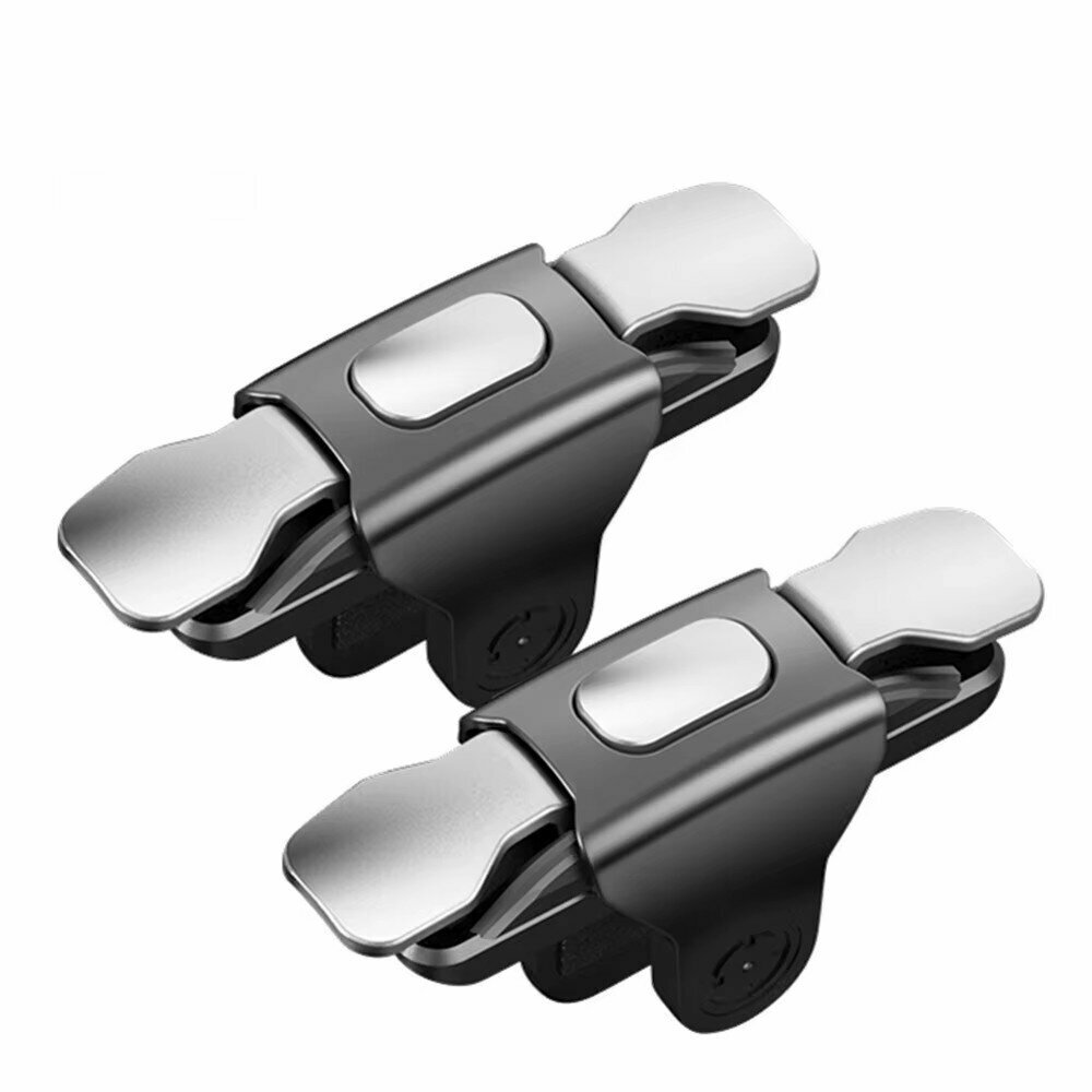 Импульсные триггеры, для PUBG/CallOfDuty, универсальные, для Android, IOS