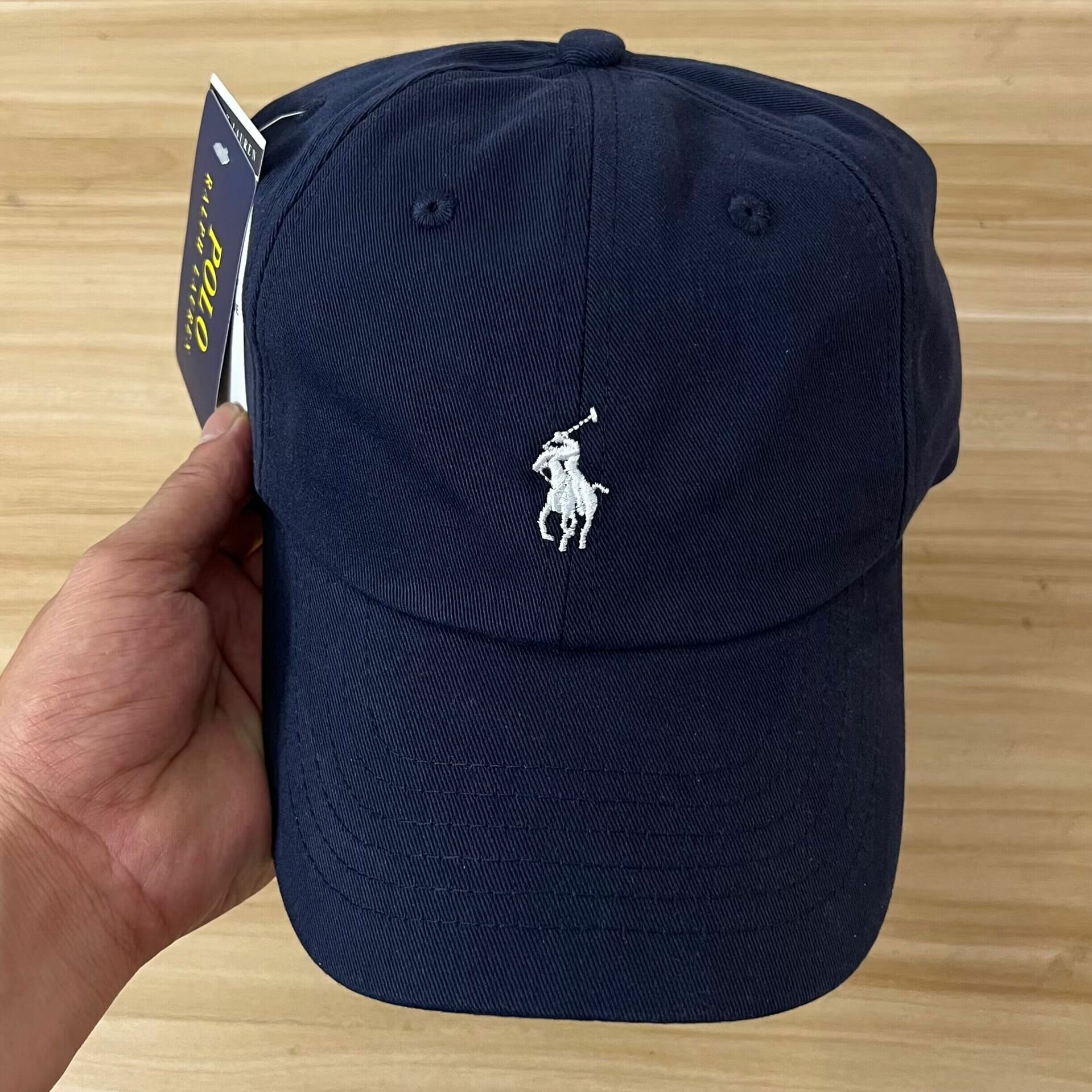 Бейсболка Polo Ralph Lauren кепка
