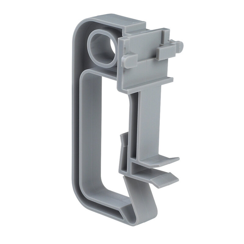 Направляющая рейка универсальная для XL160/400 для горизонтального направления проводки(уп.10шт) Leg 020094