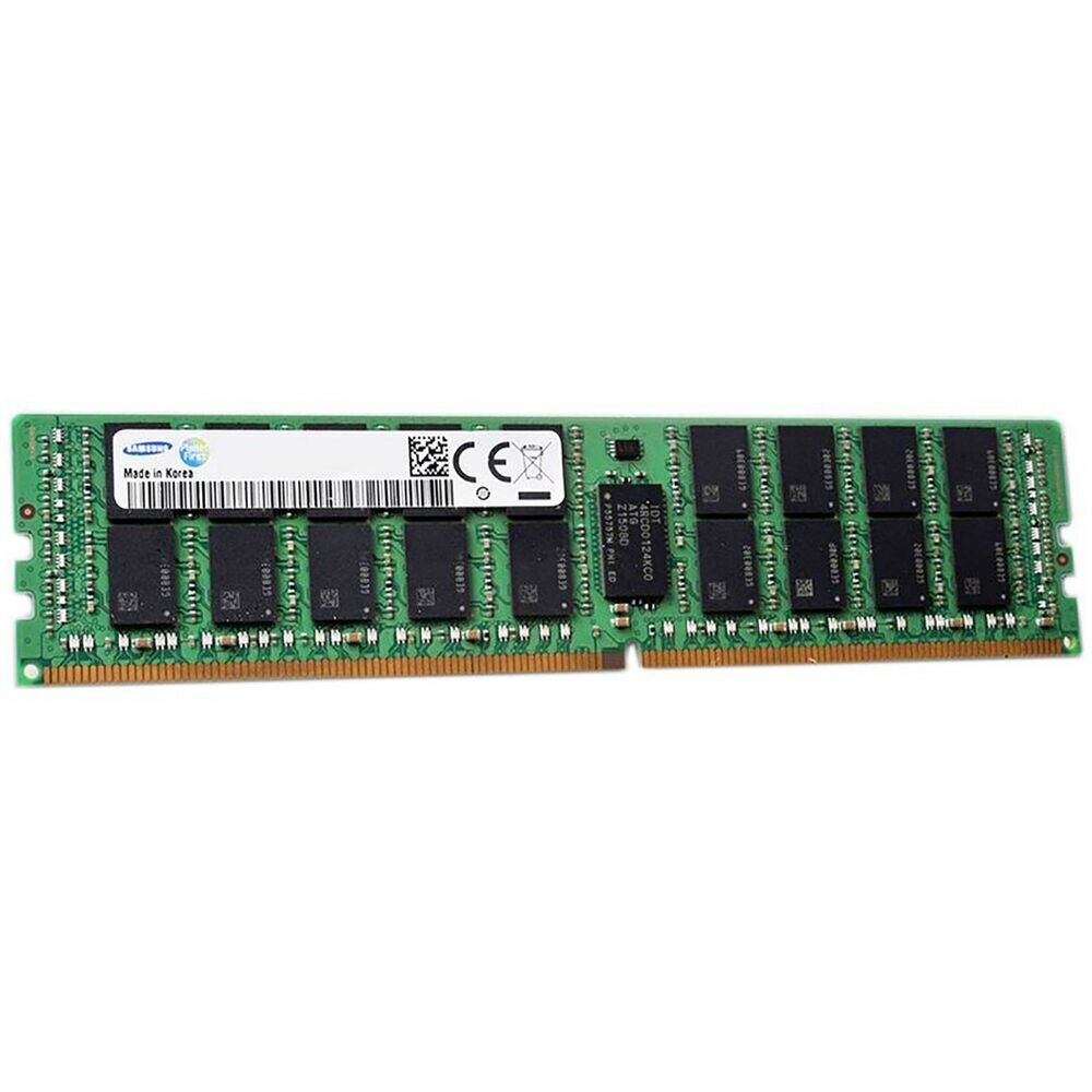 Модуль памяти Samsung DDR4 32GB RDIMM 3200 1.2V