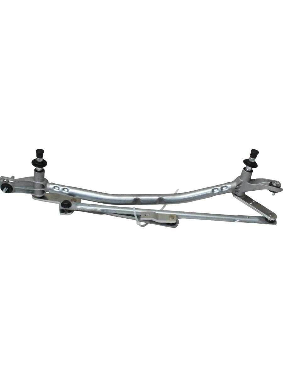 Трапеция стеклоочистителей Citroen Berlingo II / Peugeot Partner II 2008- (без мотора)